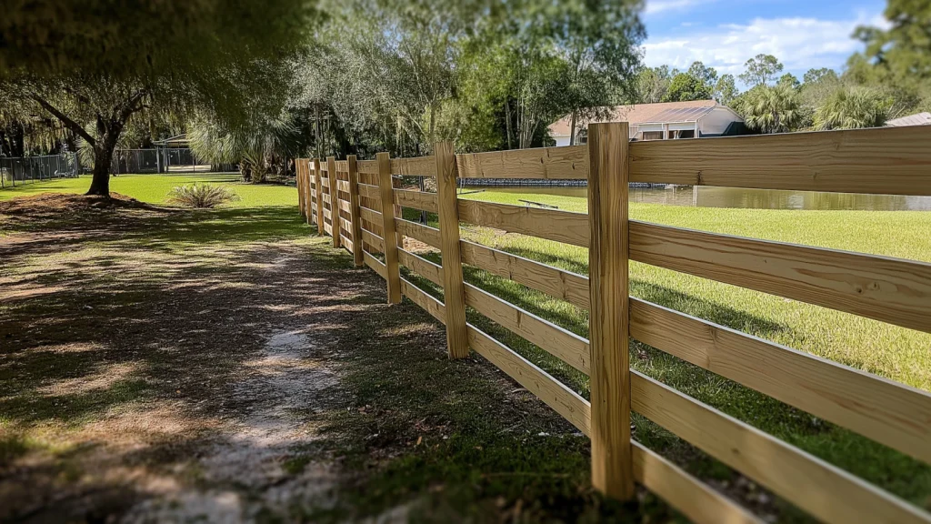 Agricultural, Farm, & Ranch Fencing | Coast to Coast Fence Company ...